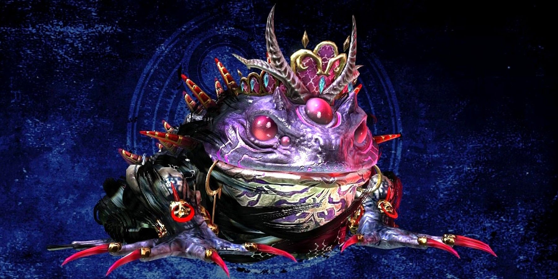 Bayonetta 3: How to Summon Infernal Demons