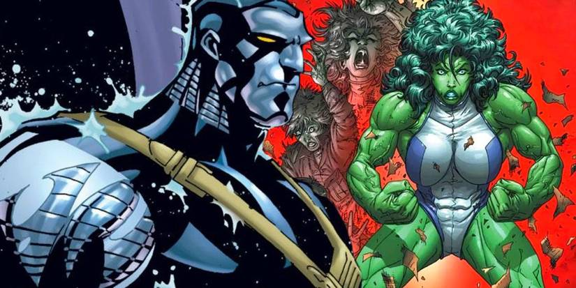 Marvel Officially Ranks EVERY Major Avengers Hero by Strength