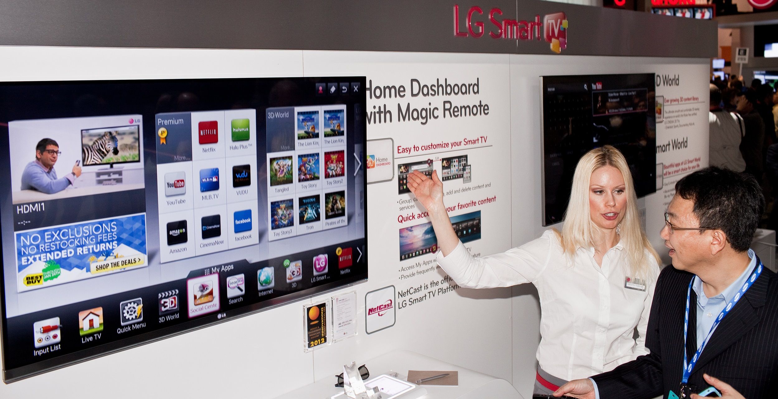 The History Of Blu-Ray: Everything We Know