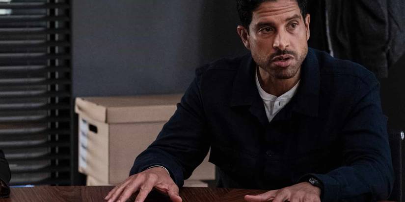 Criminal Minds: Evolution Cast & Character Guide