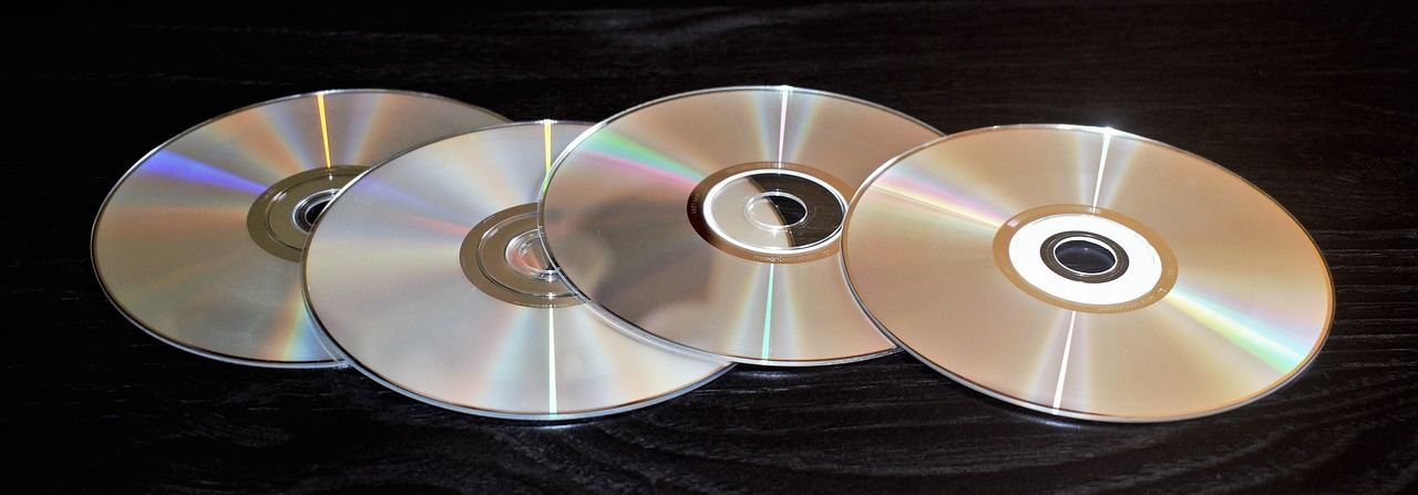 Why It's Still Worth Buying A DVD Player