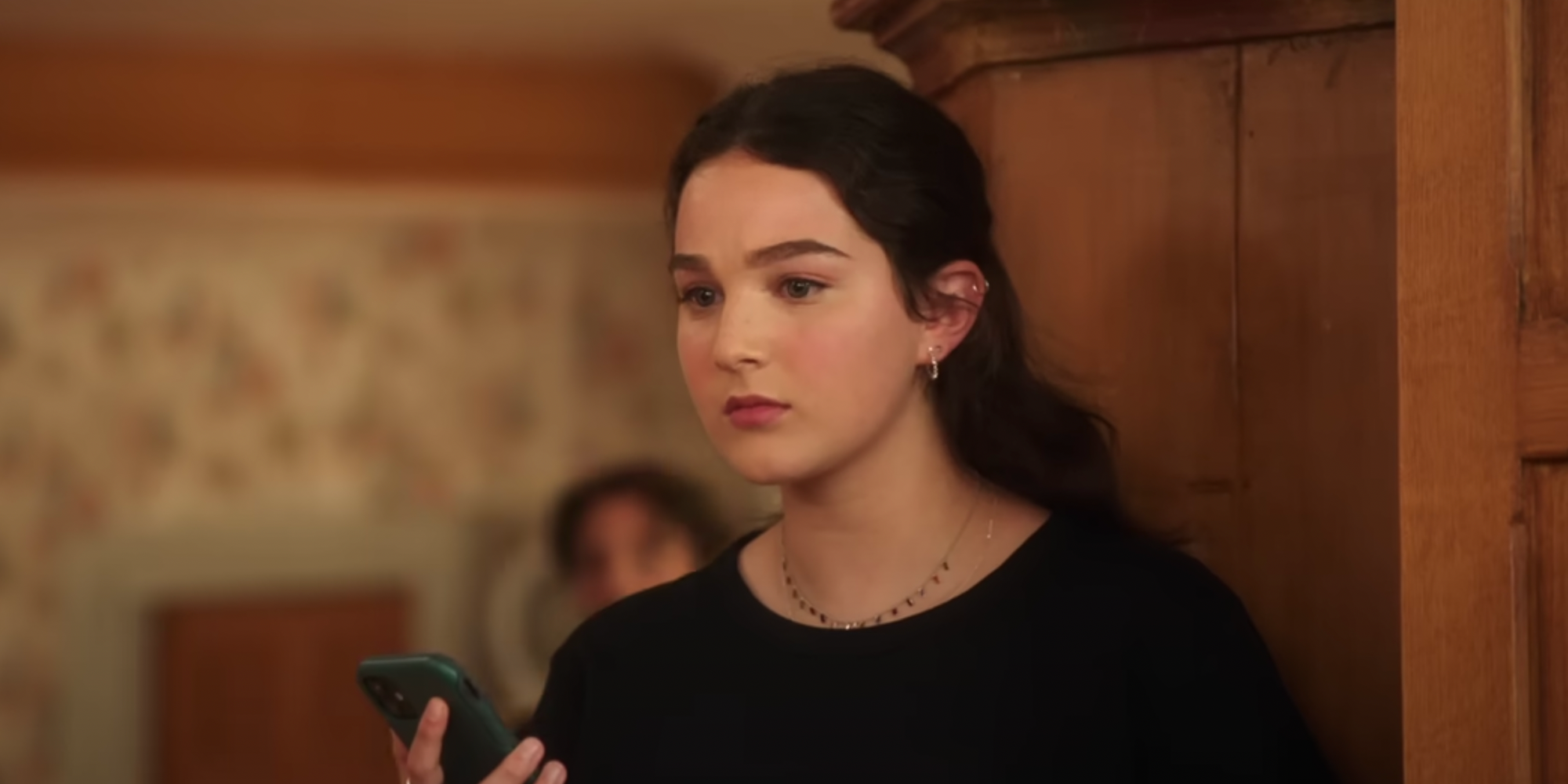 Disenchanted New Cast & Returning Character Guide