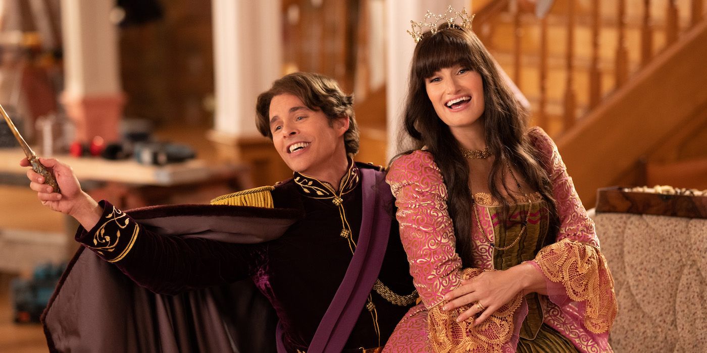 Will There Be An Enchanted 3? Everything We Know