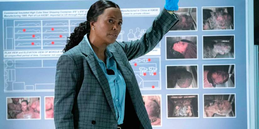 Criminal Minds: Evolution Cast & Character Guide