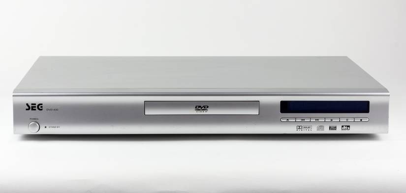 The History Of Blu-Ray: Everything We Know