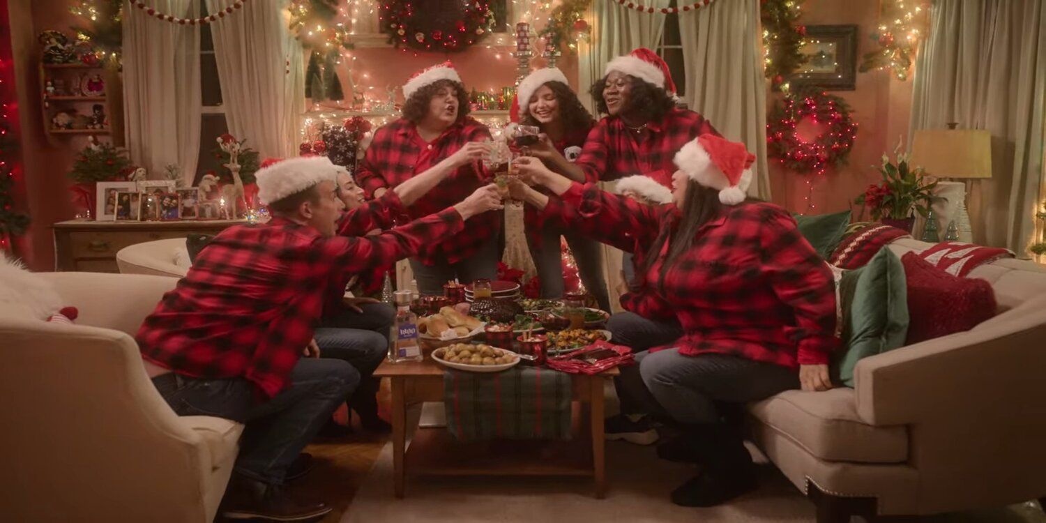 Christmas With You Ending Explained (In Detail)