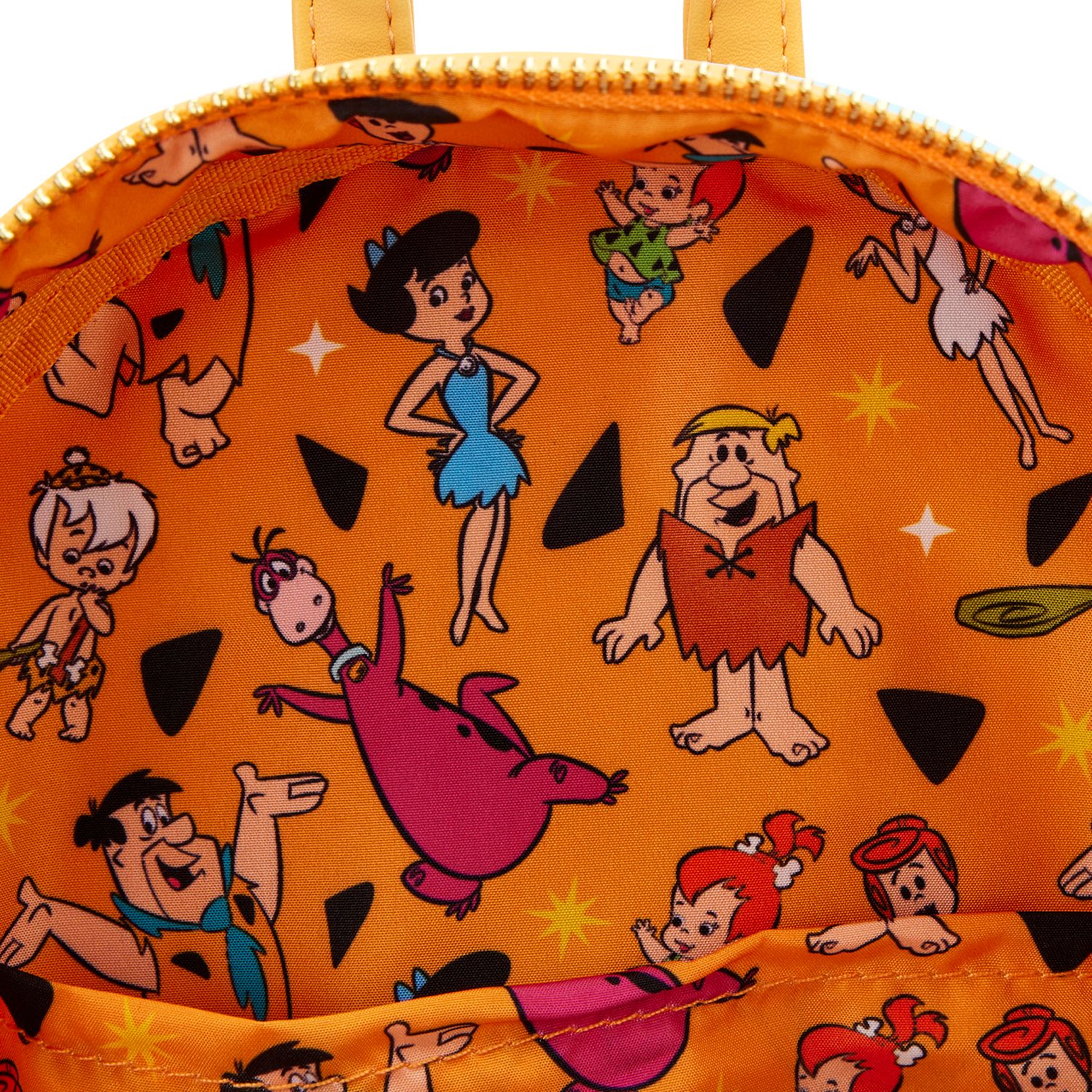 Loungefly Unveils Fun New Flintstones [EXCLUSIVE]
