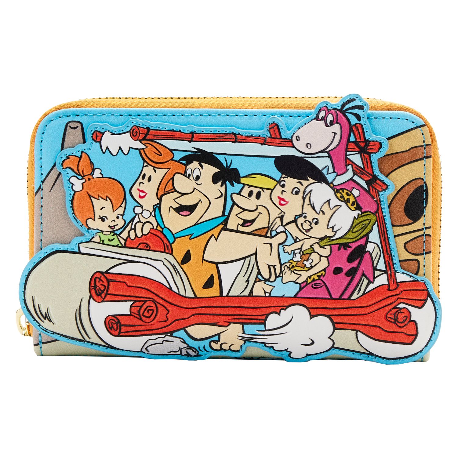 Loungefly Unveils Fun New Flintstones [EXCLUSIVE]