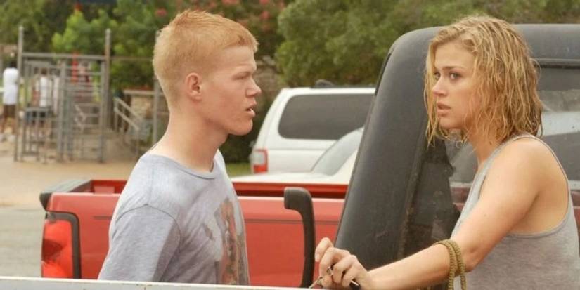 Why Friday Night Lights Season 3 Dropped Landry's Murder Storyline