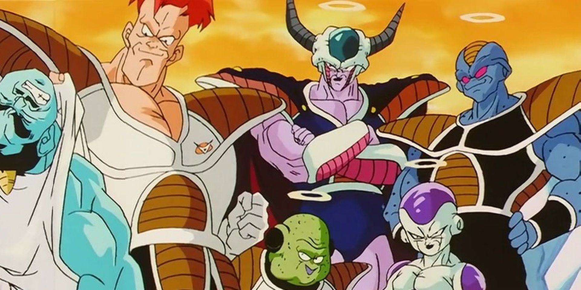 Dragon Ball: 10 Worst Filler Arcs, Ranked