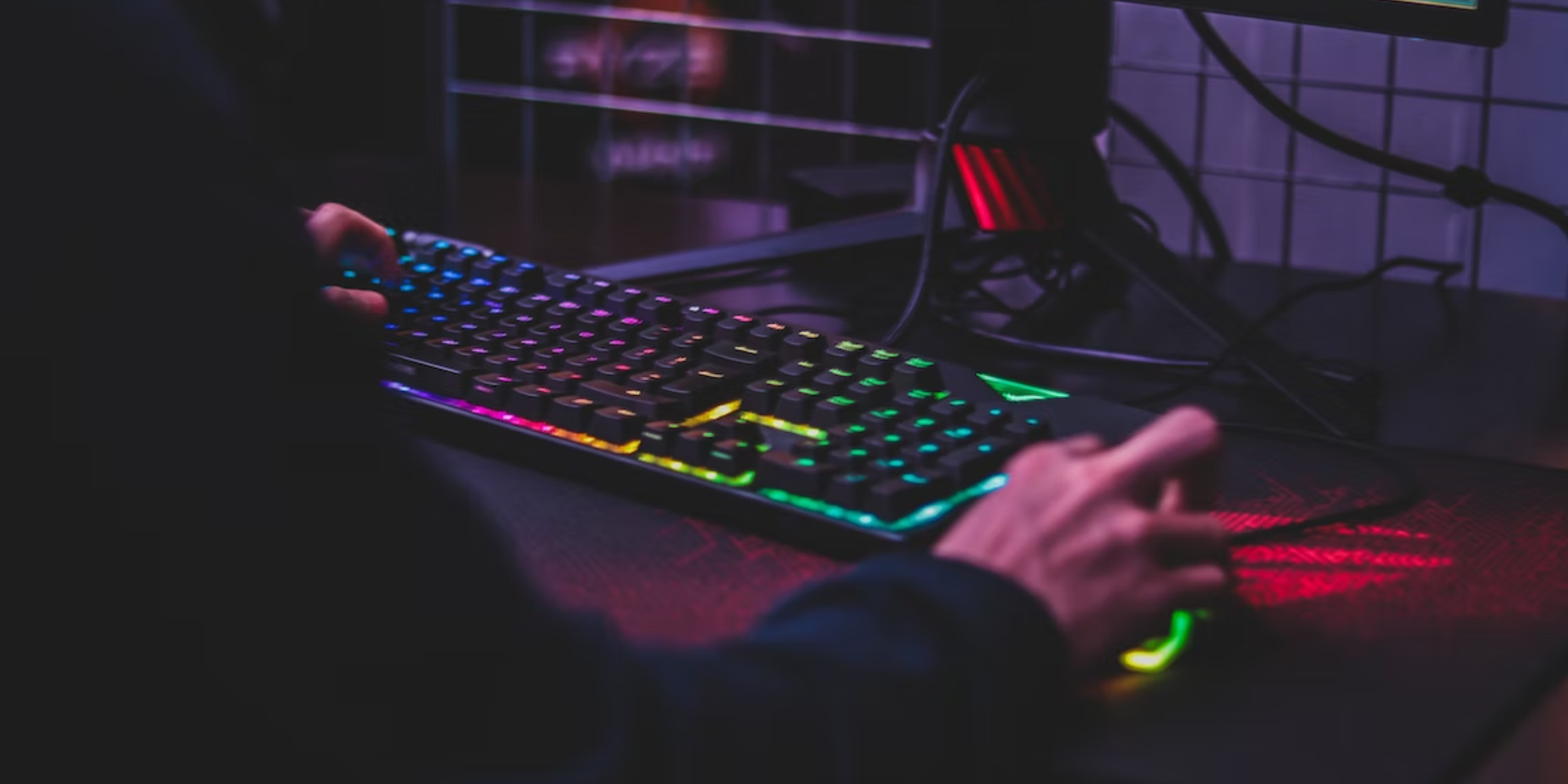 How To Host The Perfect Game Night