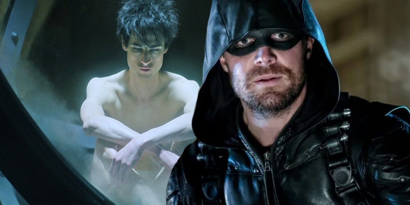 The Sandman's Imprisonment Changed Green Arrow Forever in DC Lore