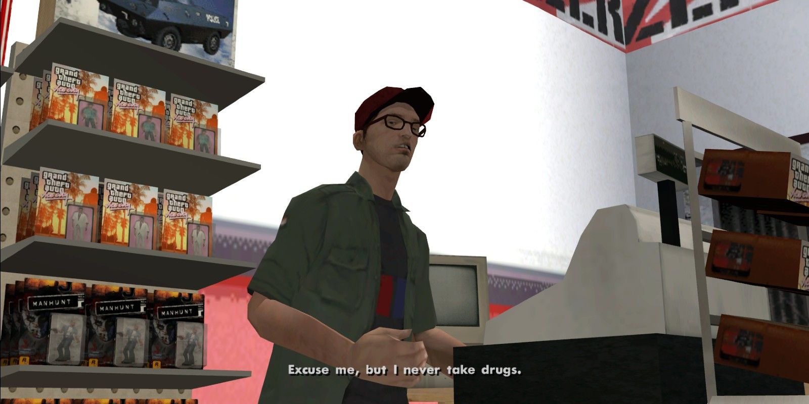 GTA 6: Famous Actors' Characters That Could Return