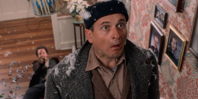 Home Alone: 15 Deadliest Traps Kevin Ever Made, Ranked