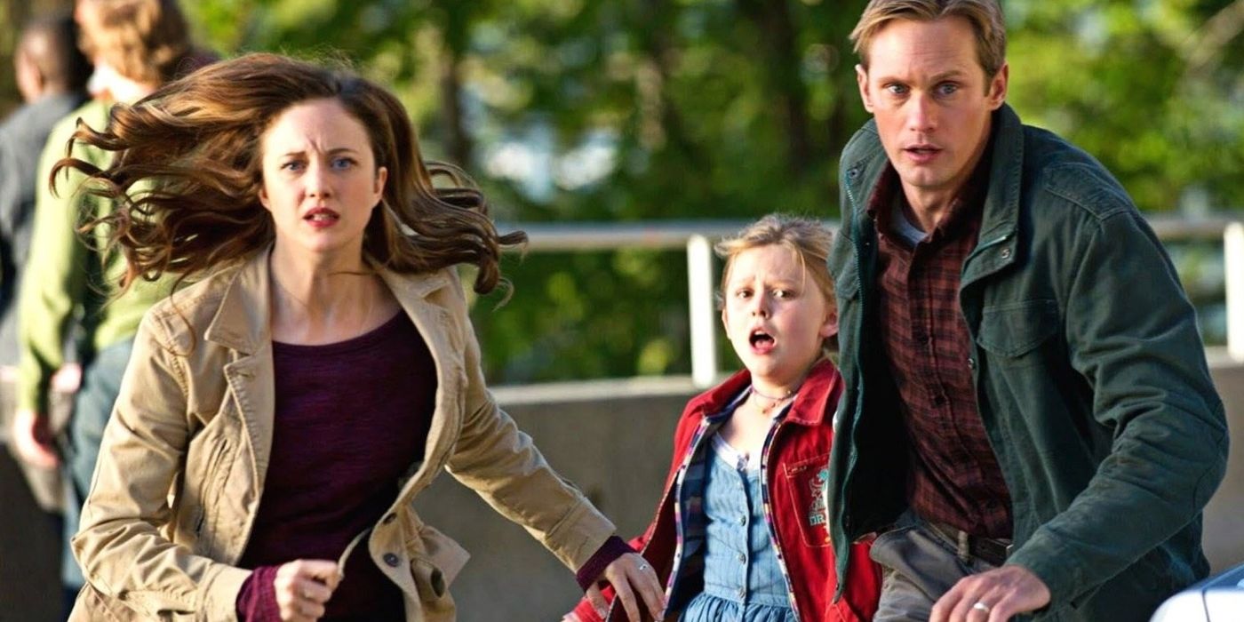 10 Best Horror Movie Parents, According To Reddit