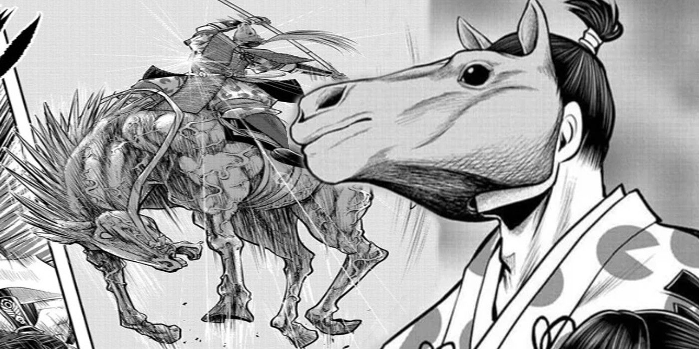 Shonen Jump is Turning Memes Into One of its Most Horrific Villains