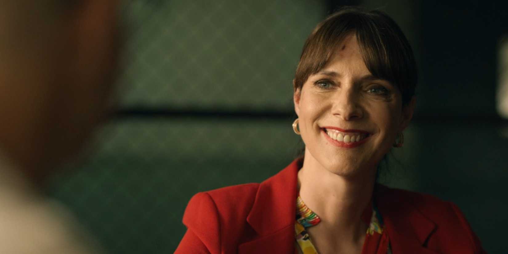 Inside Man Ending Explained (In Detail)