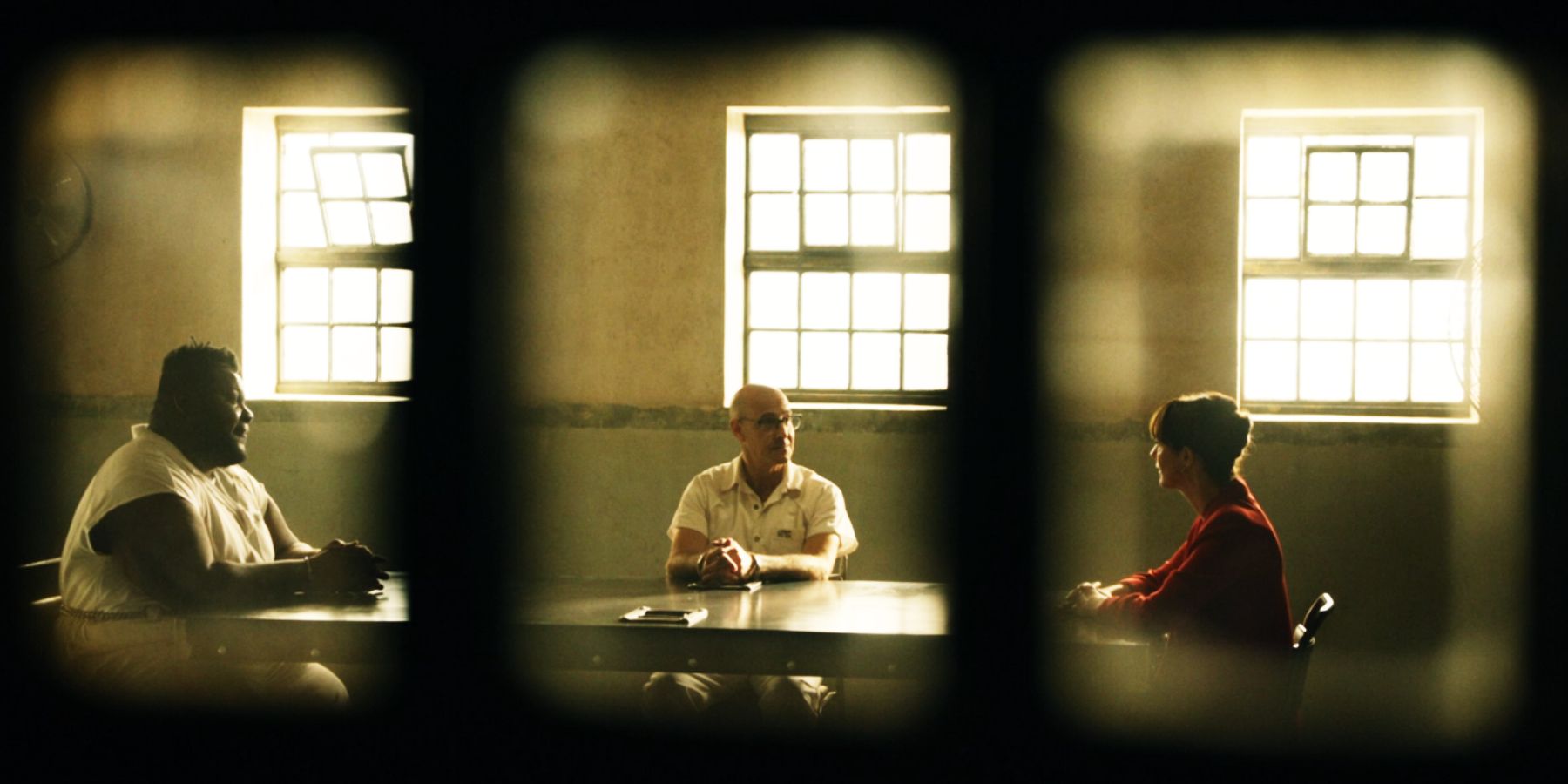 Inside Man Season 1's Post-Credits Scene & Season 2 Setup Explained