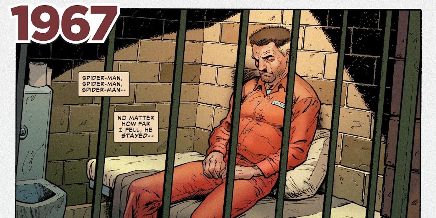 Chapter Three: "Web of Life" - Ultimate Spiders and Magic: Episode VII ...