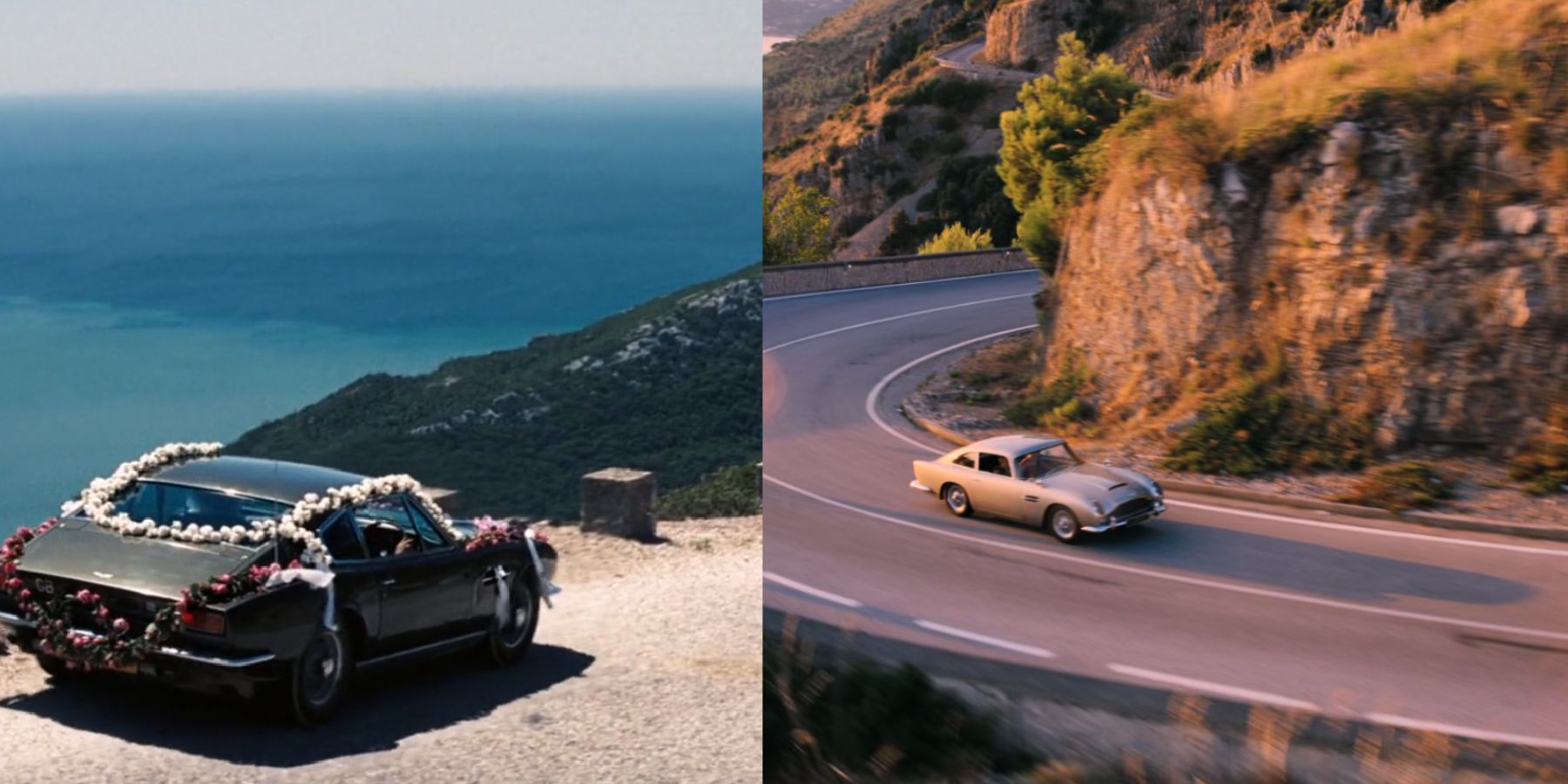 Every OHMSS Bond Reference In No Time To Die