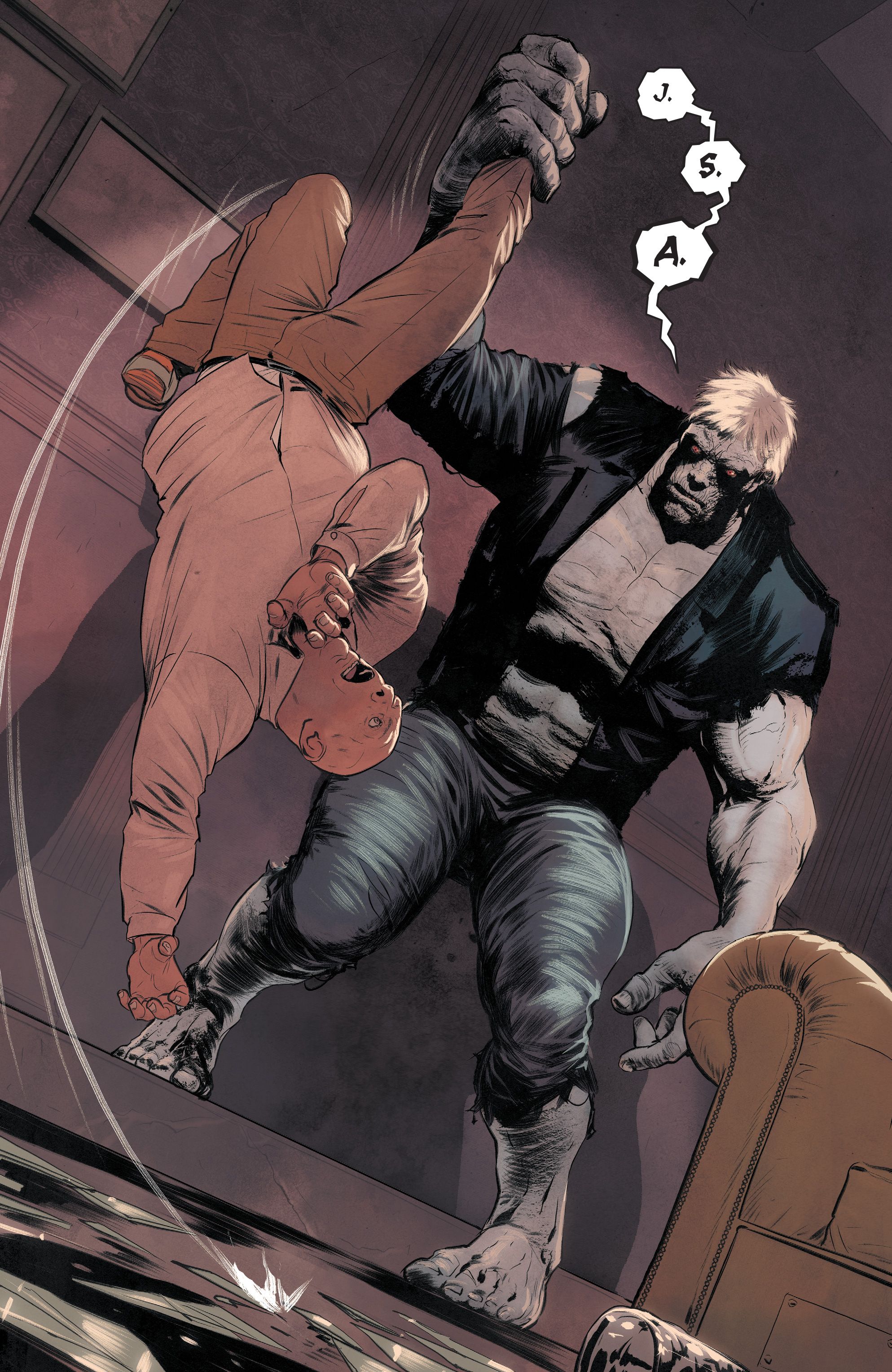 Batman & Catwoman's Daughter Redefines Hero-Villain Relationships