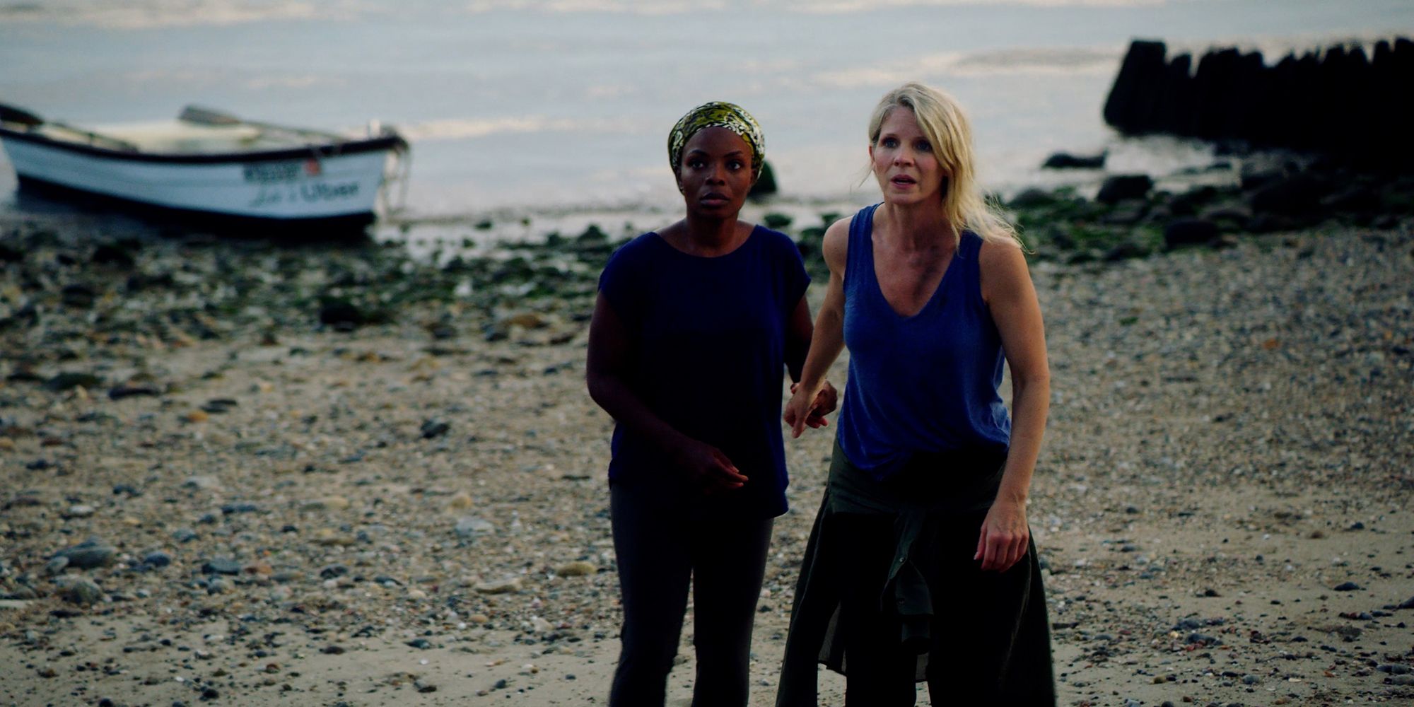 The Accidental Wolf Season 3 Makes Katie A Wanted Woman [EXCLUSIVE CLIP]