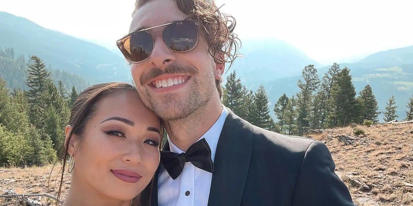 DWTS’ Koko Iwasaki Gets Engaged To Kiki Nyemchek