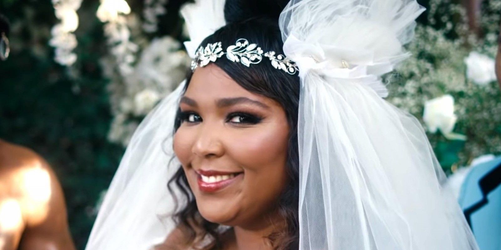 Everything Lizzo Said On TikTok About Love Is Blind Season 3