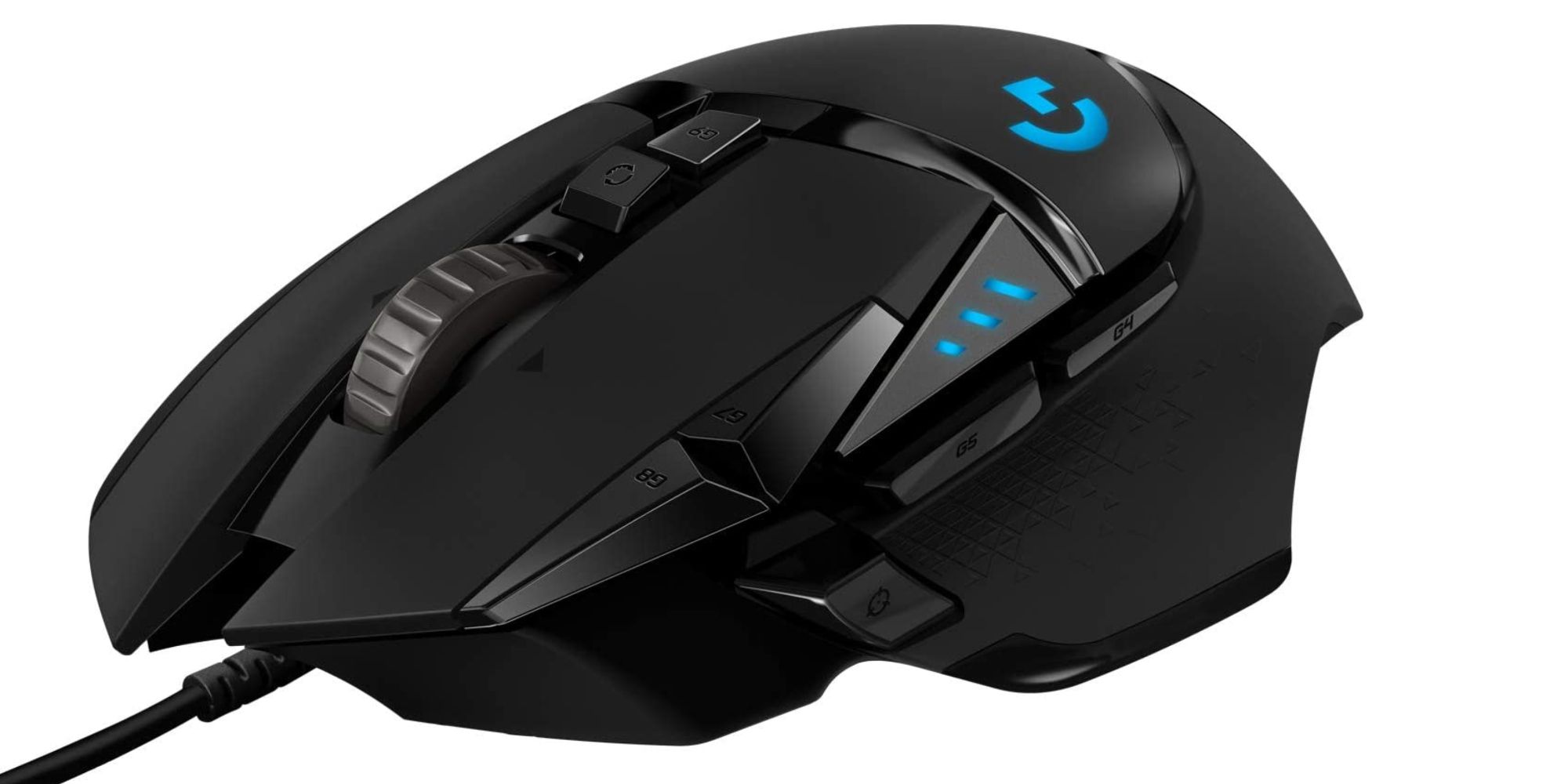 Black Friday: Gaming Tech & Accessories Deals - Up To 60% Off