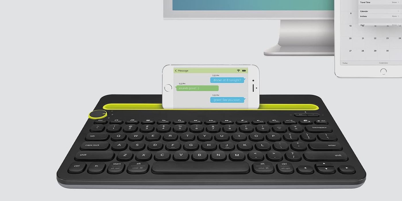 Black Friday: The Best Logitech Deals - Up To 60% Off