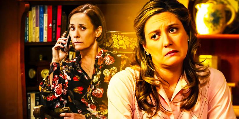 Mary’s Fight With Brenda On Young Sheldon Makes Her Season 6 Arc Sadder