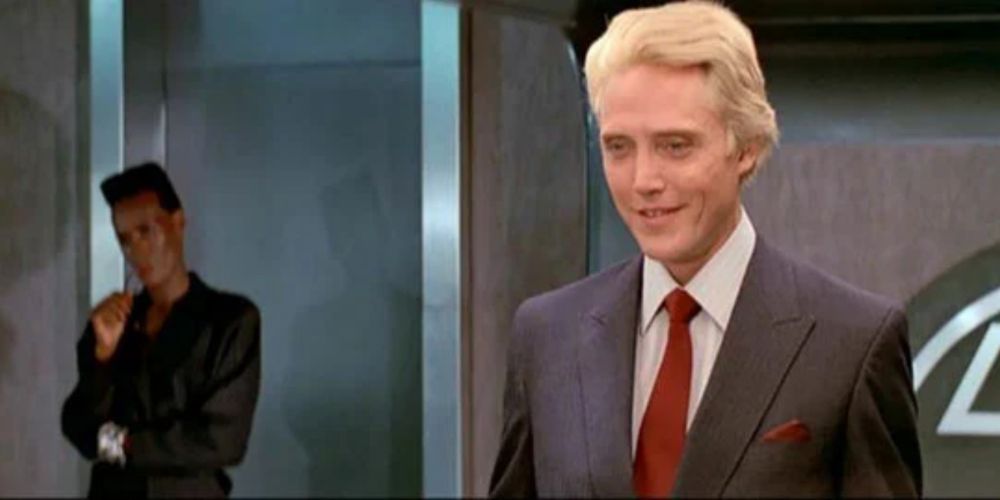 10 James Bond Villain Quotes That Are Surprisingly Good Advice