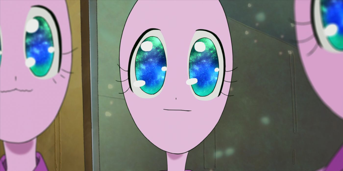 Mob Psycho 100 Just Hilariously Roasted One Classic Anime Trope