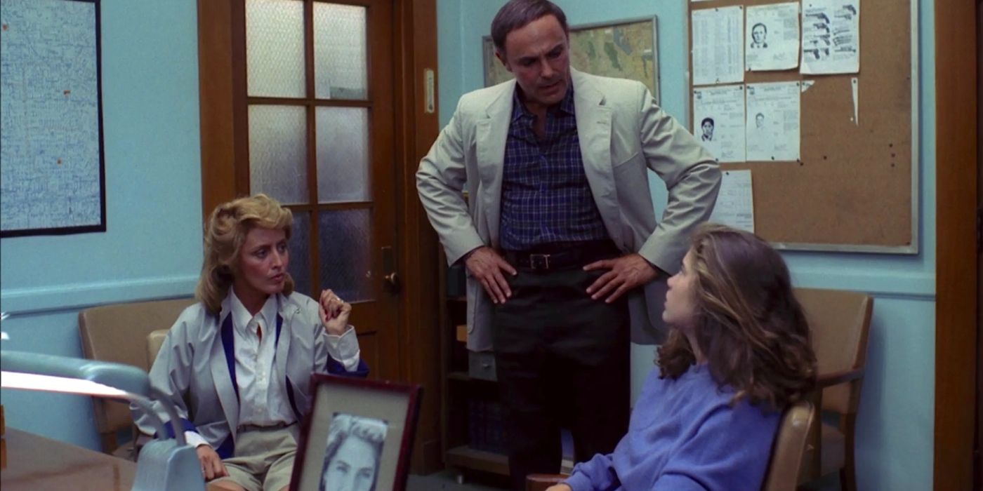 10 Best Horror Movie Parents, According To Reddit