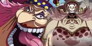 One Piece Teases The Return Of One Of Its Strongest Villains One Piece Teases The Return Of One Of Its Strongest Villains