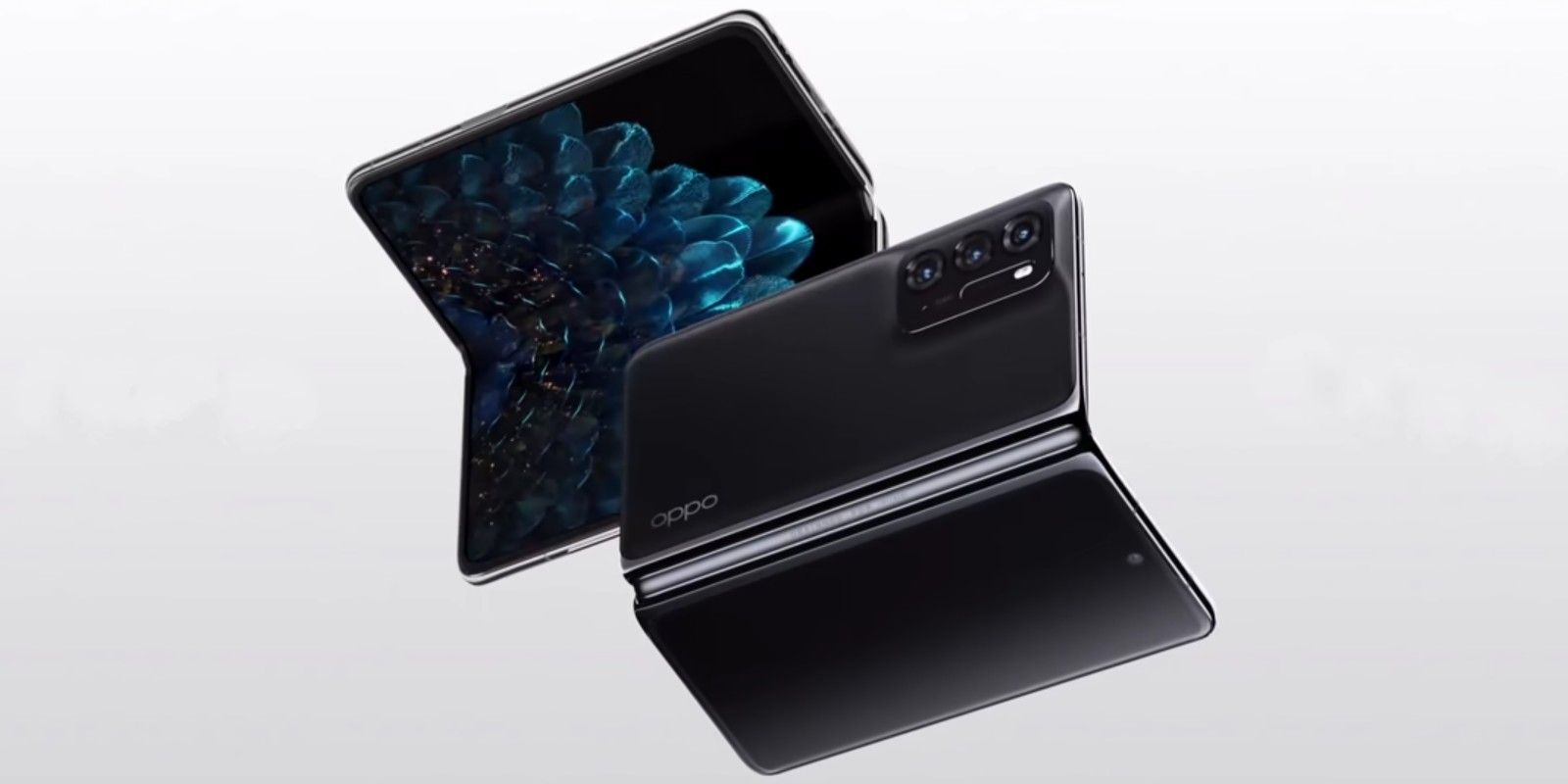 Oppo's Foldable Find N2 Will Pack A Larger Cover Display