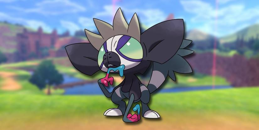 Pokémon Scarlet And Violet: The Best New Gen 9 Pokémon Of Each Type, Ranked