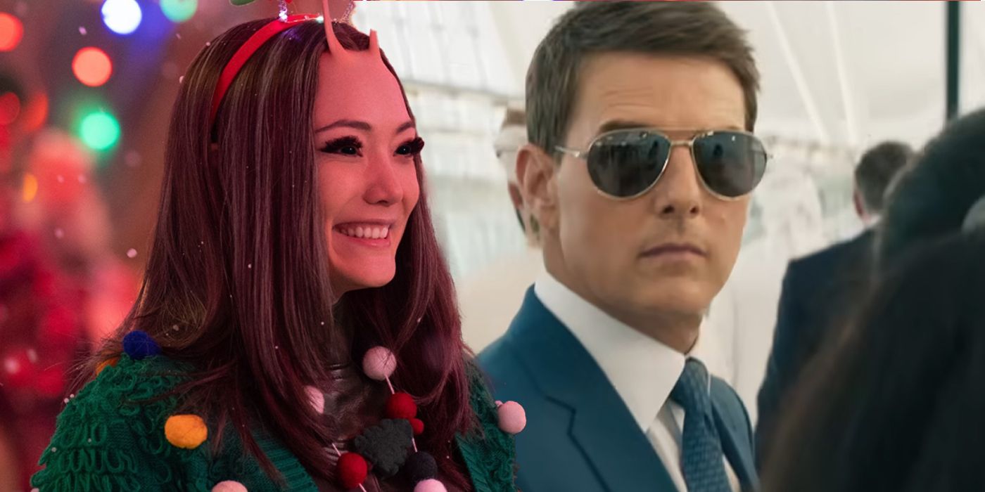 GOTG's Mantis Actor Reacts To Joining Mission: Impossible 7 Cast ...