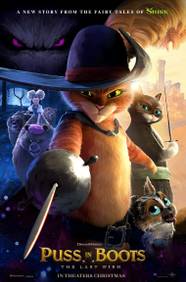 Puss In Boots The Last Wish Streaming Release Date Finally Revealed Puss In Boots The Last Wish Streaming Release Date Finally Revealed