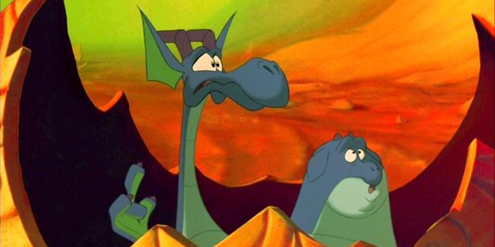 10 Best Movies Like My Father's Dragon