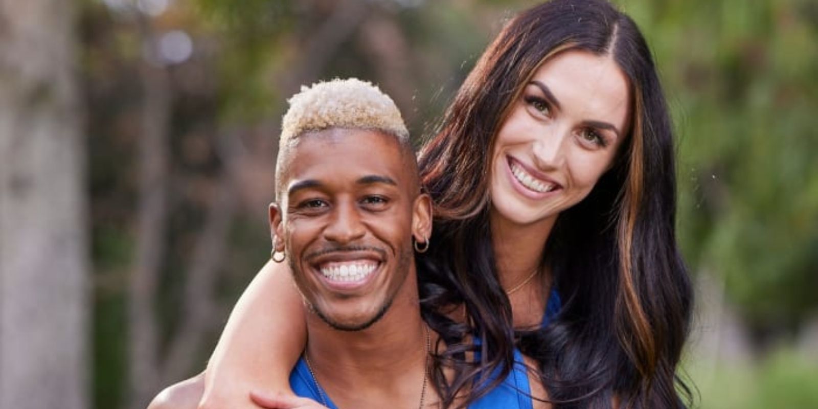 How Navigation Hurt Quinton and Mattie On The Amazing Race