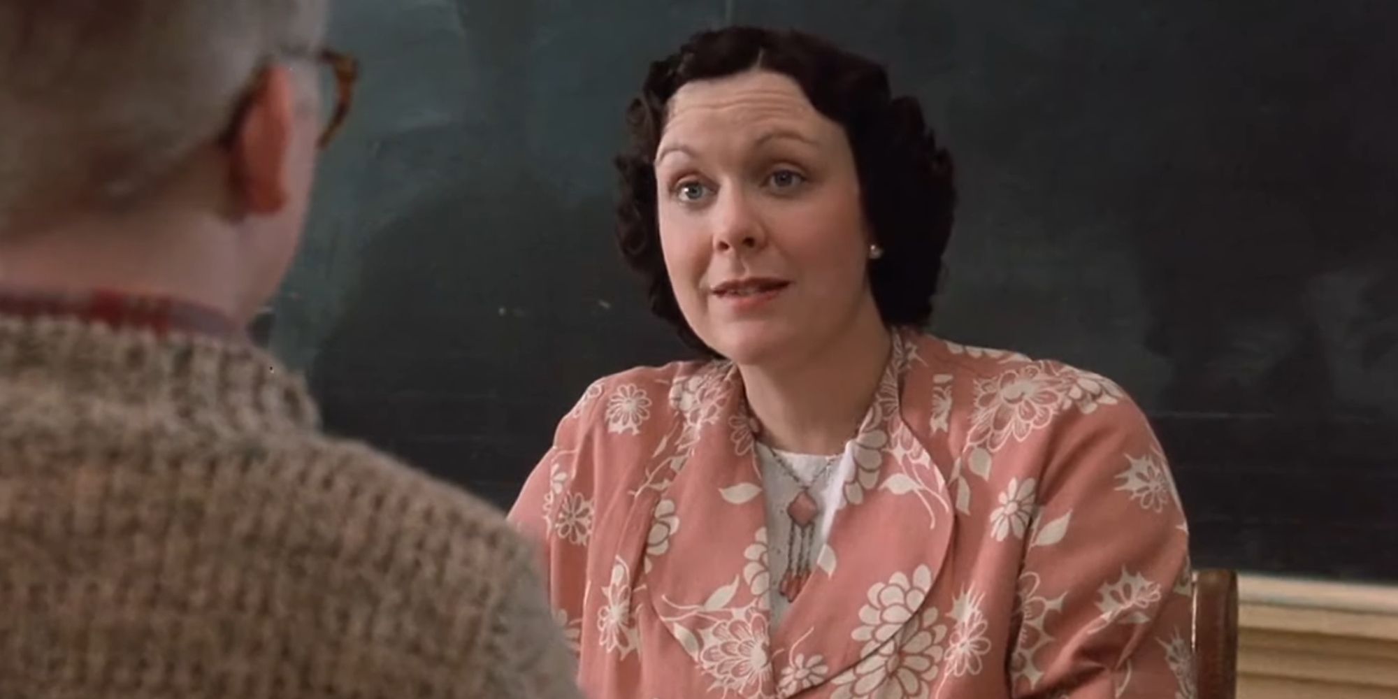 A Christmas Story: 10 Best Characters, Ranked By Likability