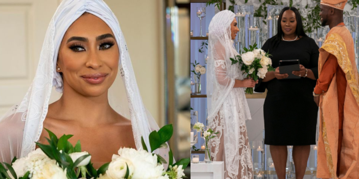 Ranking Best Wedding Dresses From Love Is Blind Season 3