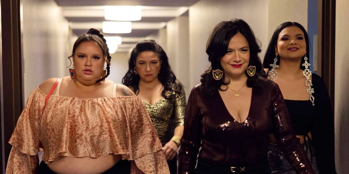 The 10 Best Quotes In Reservation Dogs