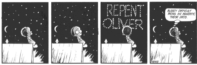 10 Best Bloom County Comic Strips Of All Time
