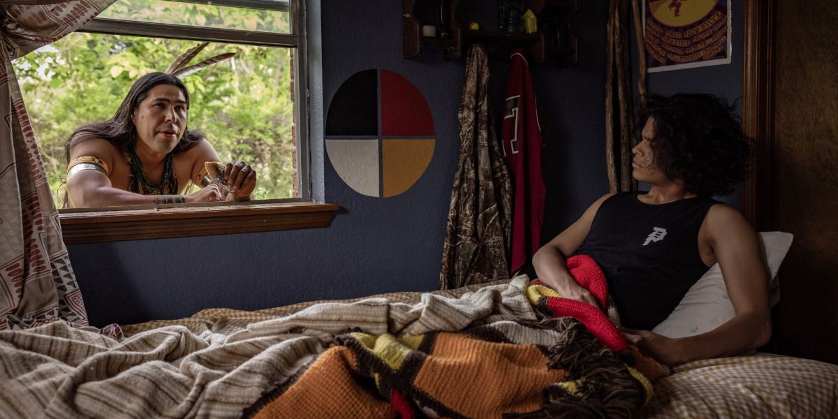 The 10 Best Quotes In Reservation Dogs