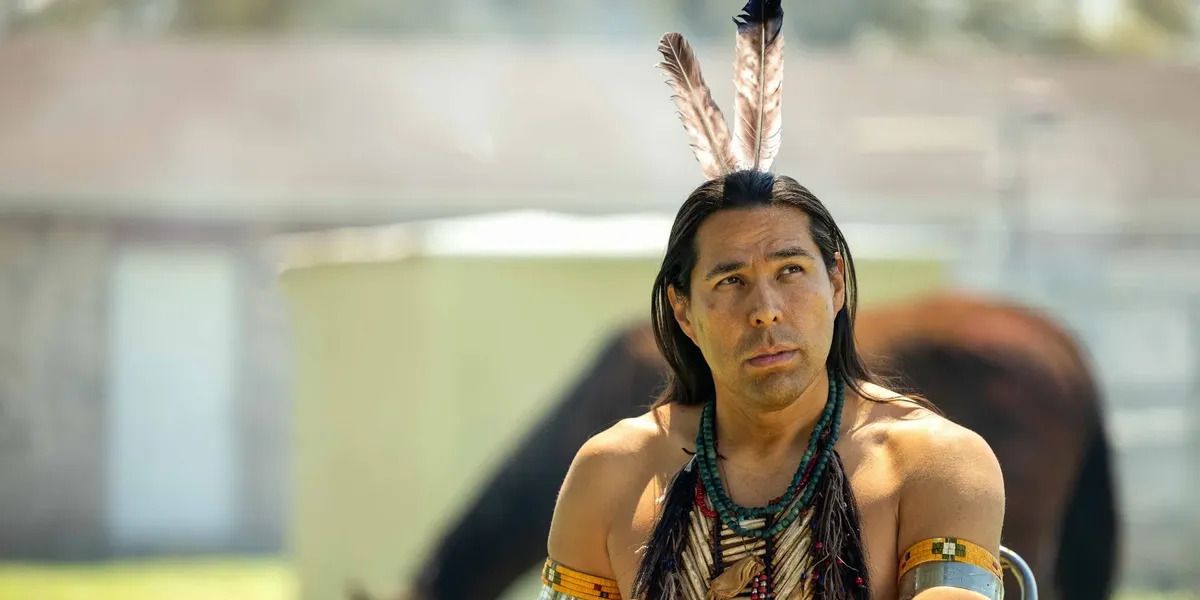 The 10 Best Quotes In Reservation Dogs