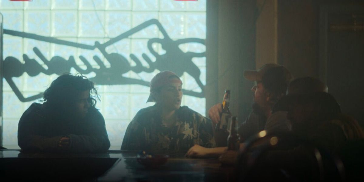 The 10 Best Quotes In Reservation Dogs