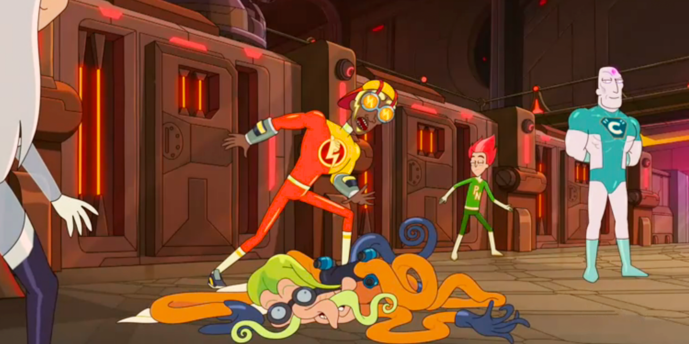 10 Great Rick And Morty Characters We Hope Return In Season 7