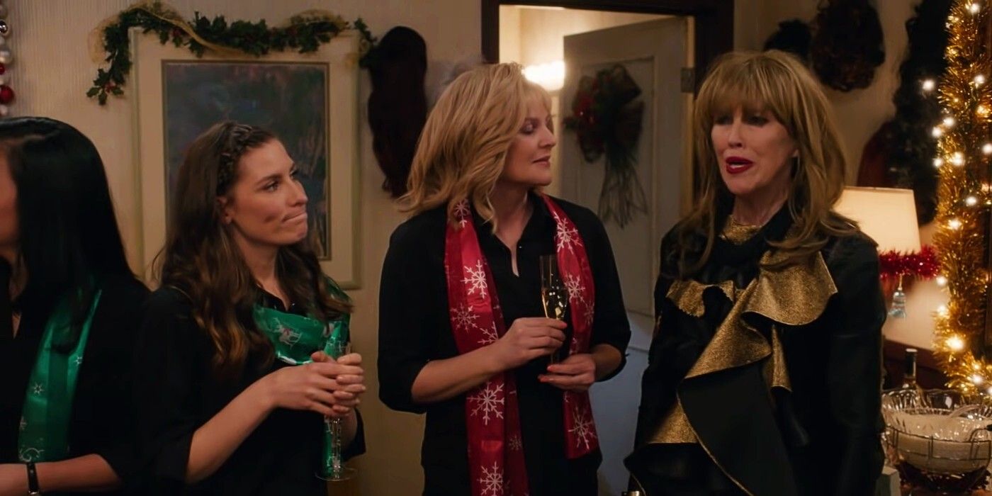 Schitt's Creek: Every Wig Moira Rose Wears